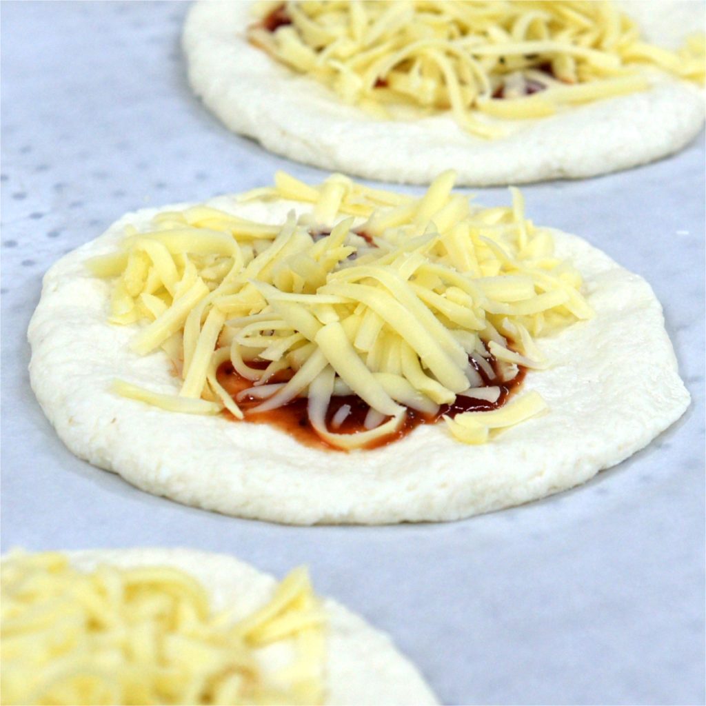 MINI PICA - brezglutena | Vitapek